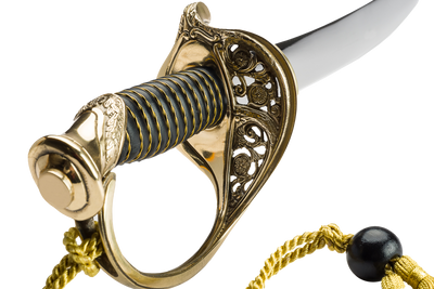 Personalized Champagne Sabres - The BEST! (see reviews) European Made ...