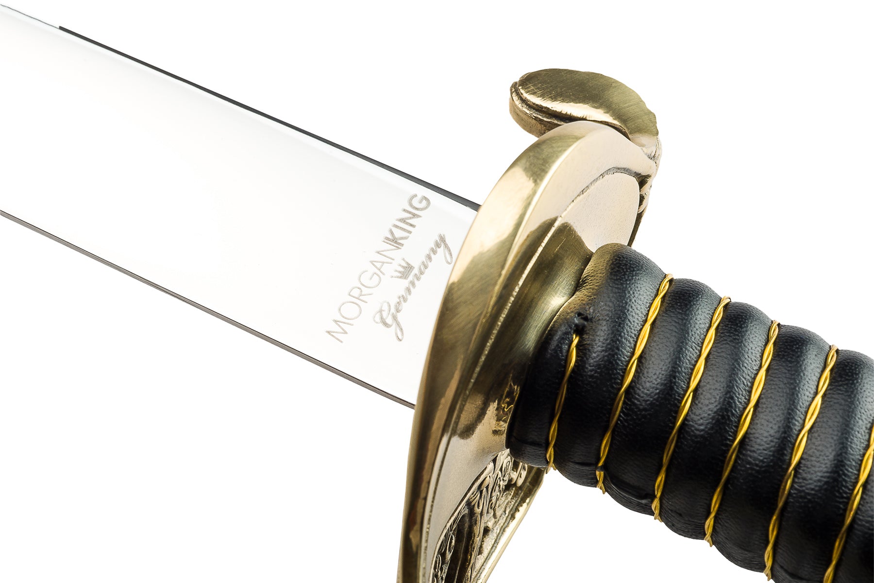 Personalized Champagne Sabres - The BEST! (see reviews) European Made ...
